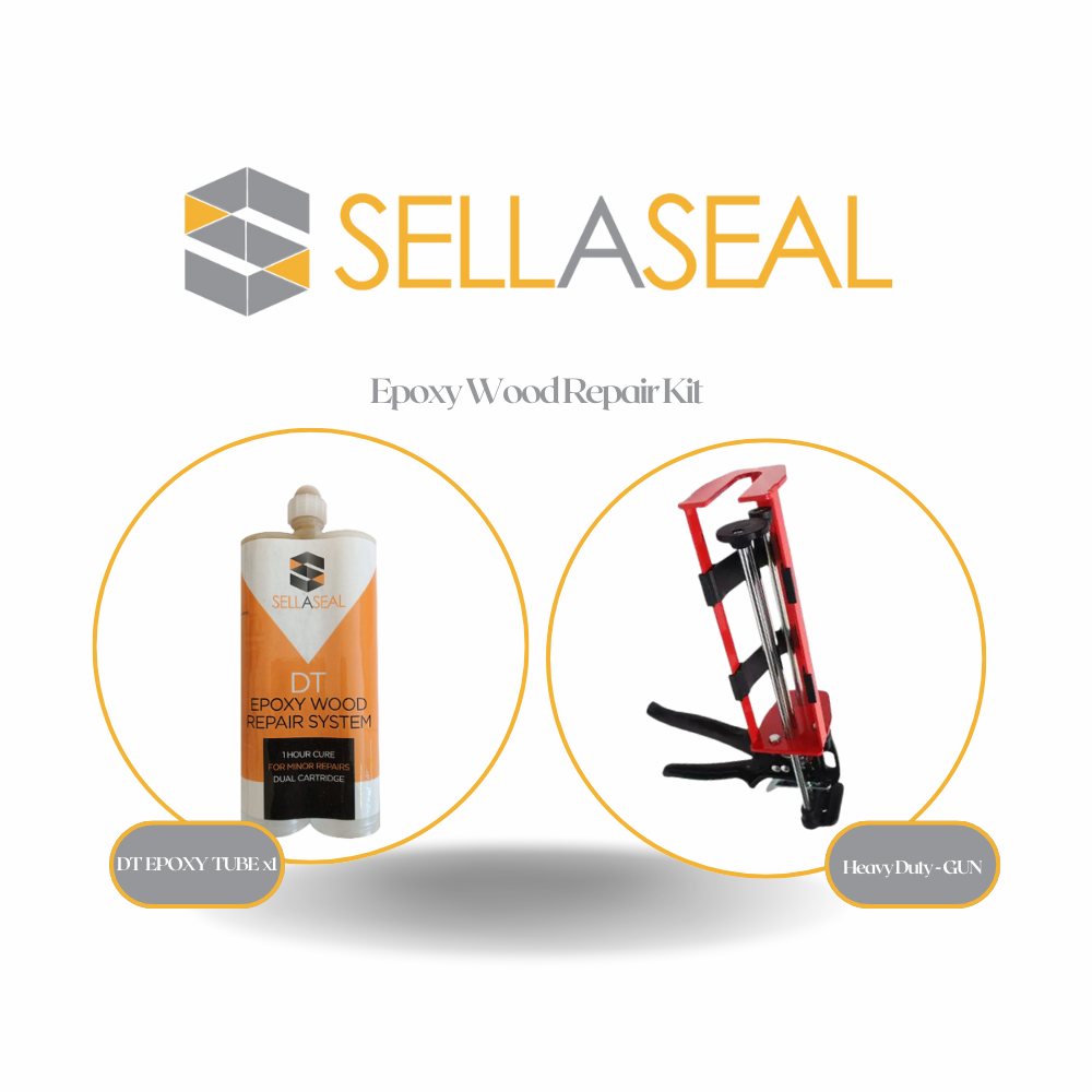 Flexible Timber & Wood Filler & Adhesive | better than turbo builders ...