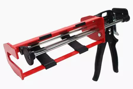 Caulking Gun | epoxy gun for wooden window & door repairs – Sellaseal